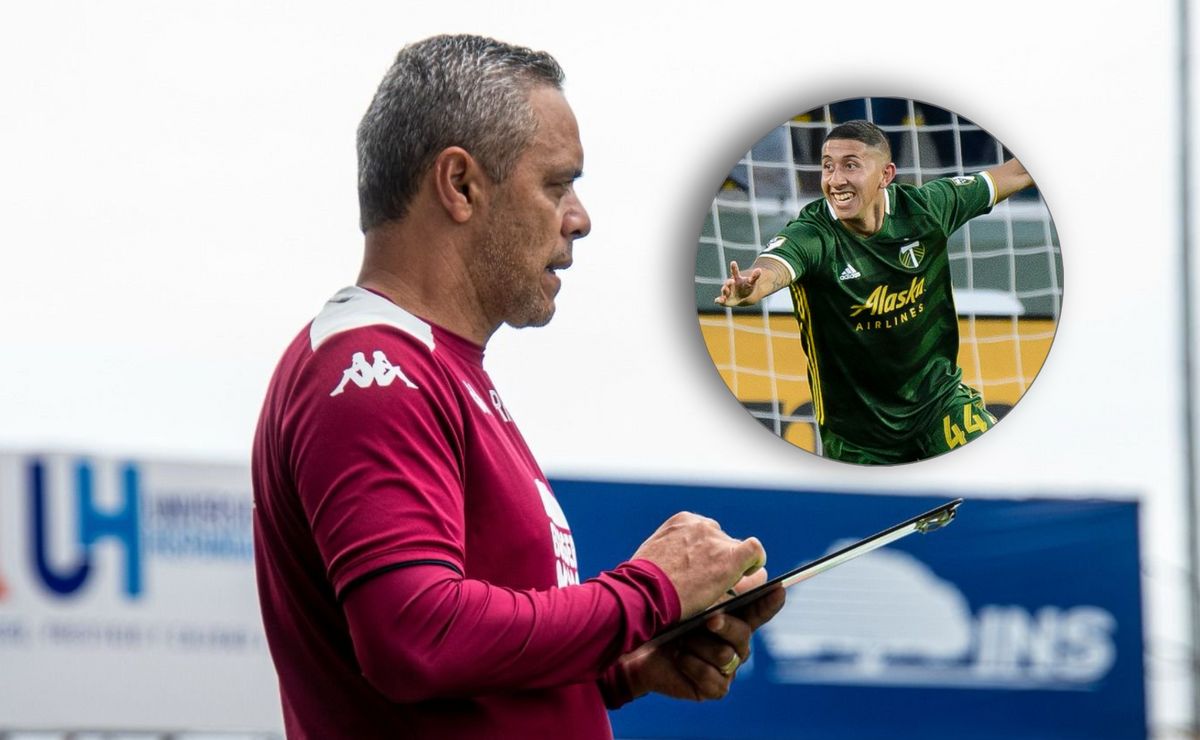 En Saprissa reconocen que el fichaje de Marvin Loría está en análisis ...