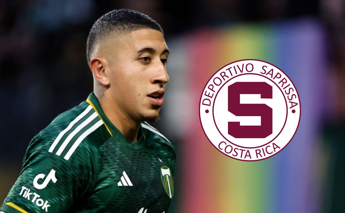 ¿Marvin Loría a Saprissa? La verdad sobre su posible regreso a Costa ...