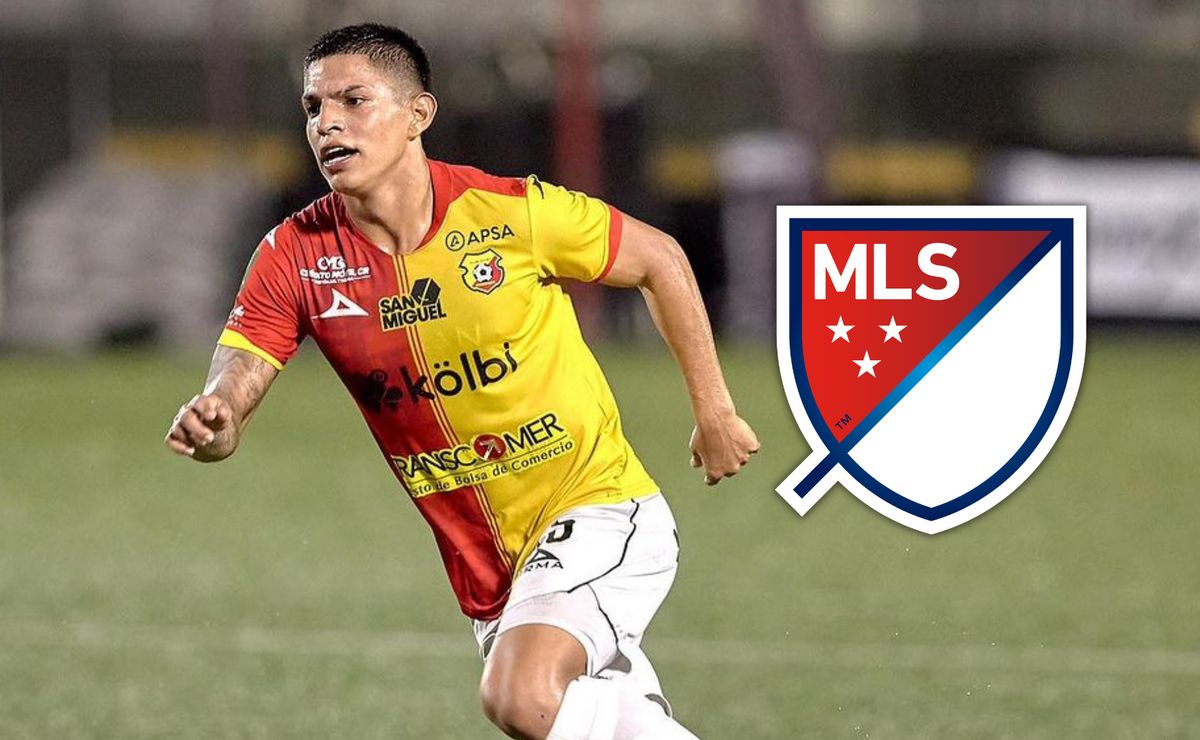Nuevo legionario: Alejandro Bran se iría de Herediano para jugar en la ...