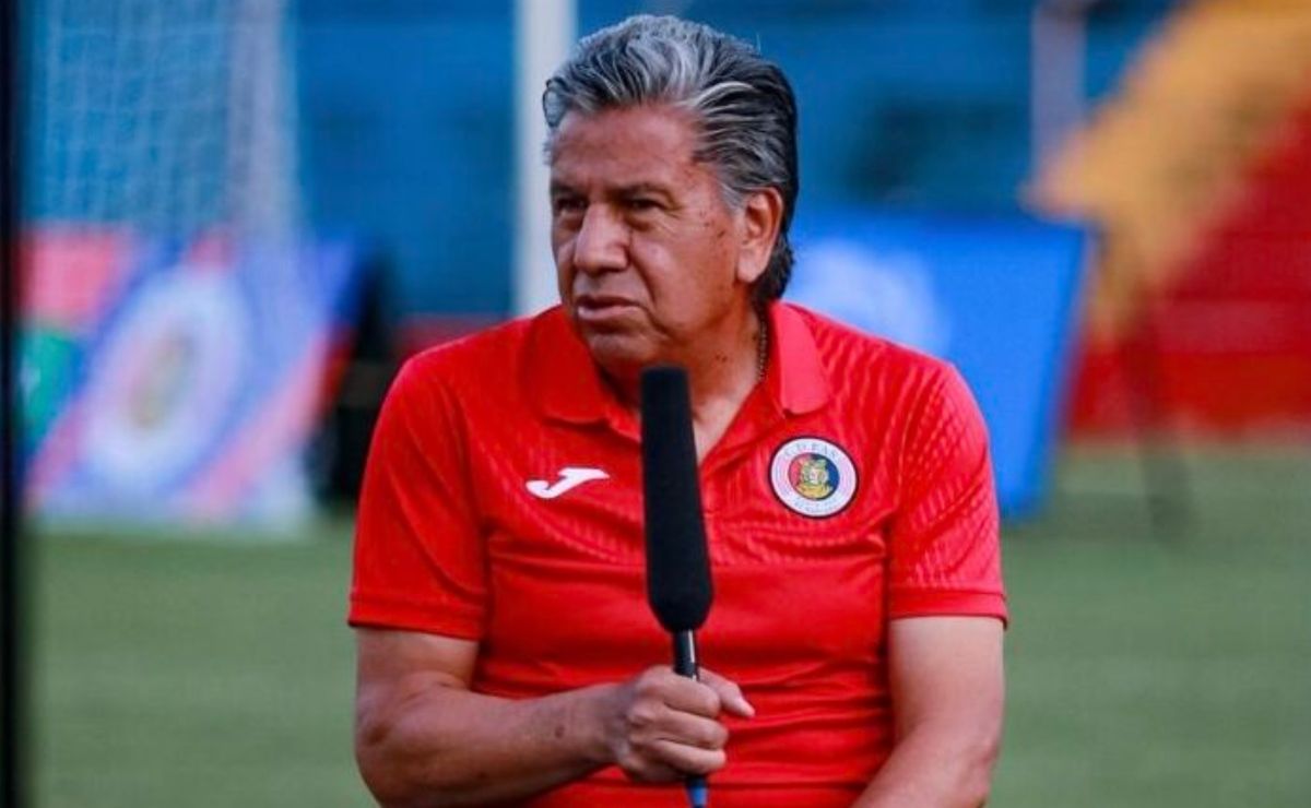 Raúl Arias habla de refuerzos: ¿vienen más? - Futbol Centro America