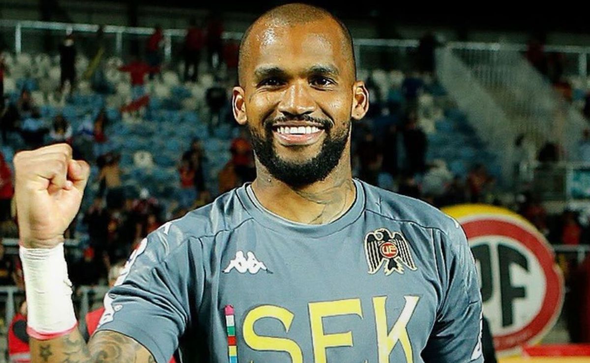 Luis Mejía ya tendría todo definido para volver a la primera división ...