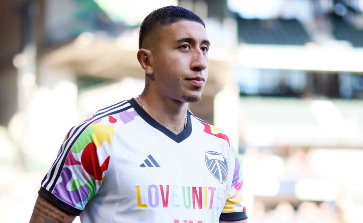 ¿Deportivo Saprissa o Portland Timbers? Marvin Loria tiene su futuro ...