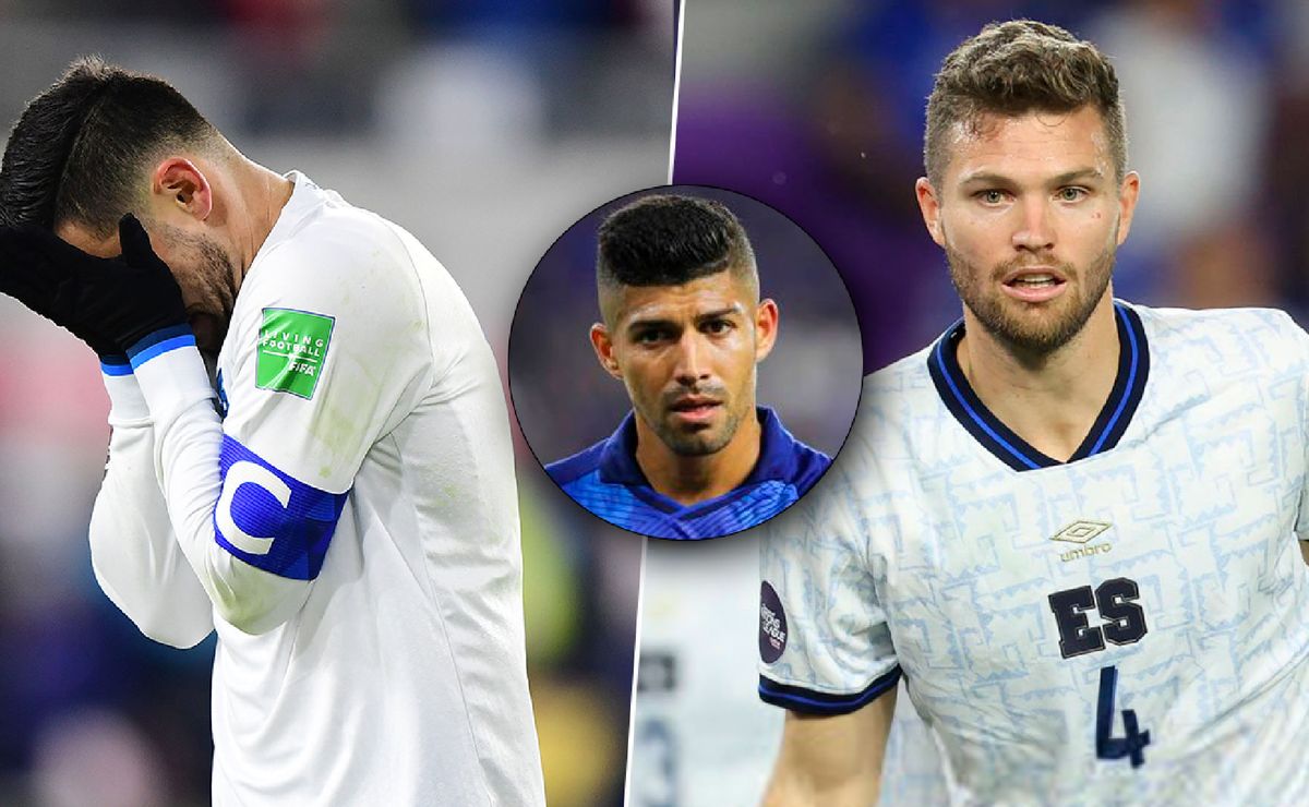 Nelson Bonilla reveló por qué Alex Roldán y Eriq Zavaleta se alejaron ...