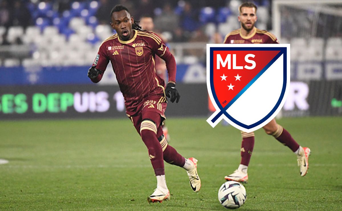 Alberth Elis habló de su oferta de la MLS y su actualidad con el ...