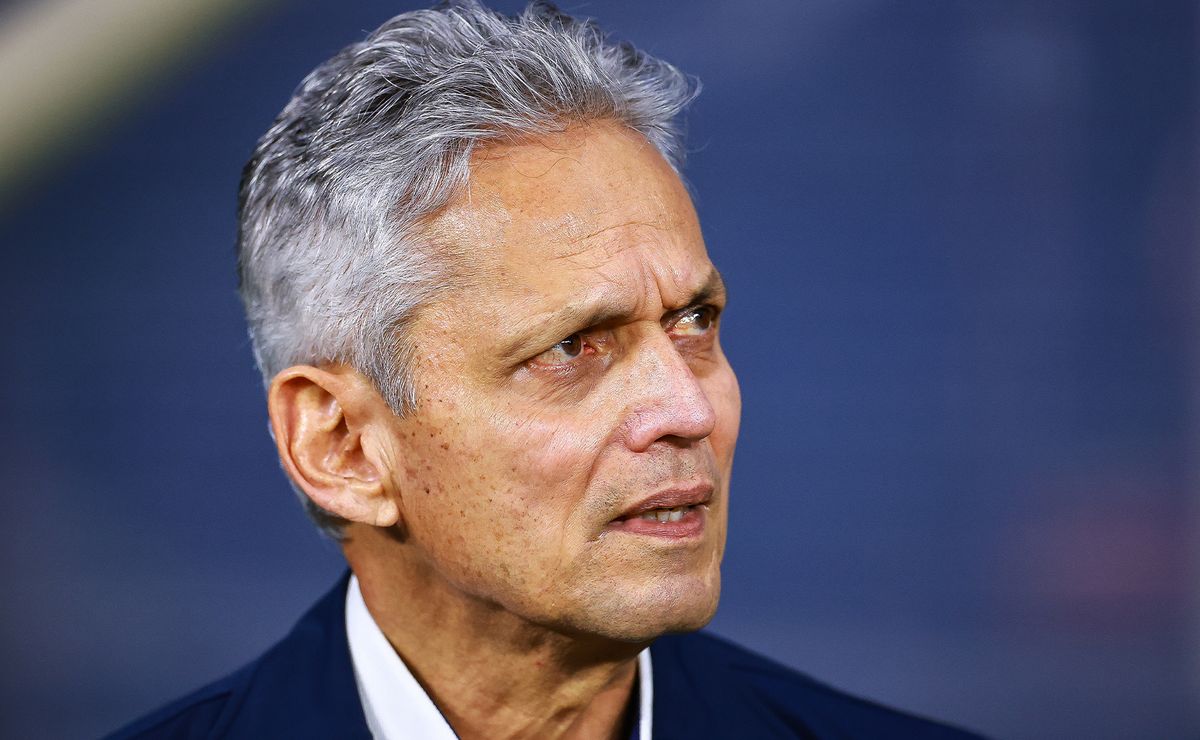 Reinaldo Rueda no le cierra la puerta a los nacionalizados en la ...