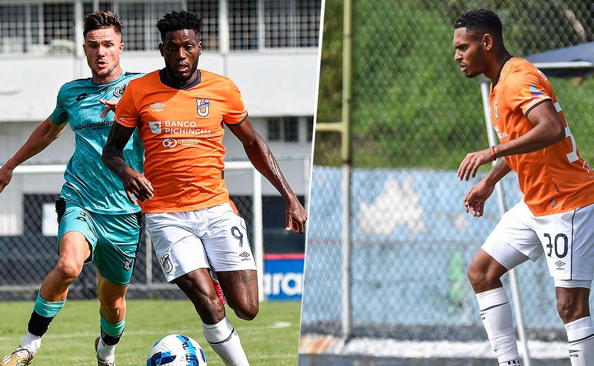 ¿Falta de ritmo en la delantera panameña? José Fajardo e Ismael Díaz ...