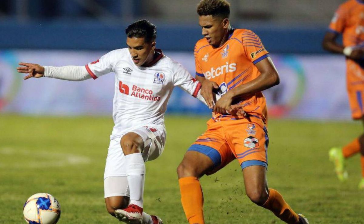 Olimpia vs. Lobos UPNFM hoy EN VIVO: a qué hora y dónde ver el partido ...