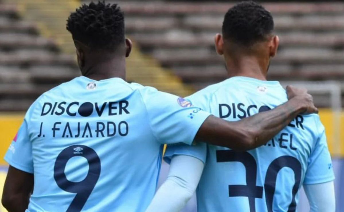 ¿Alivio para Thomas Christiansen? José Fajardo e Ismael Díaz debutan ...