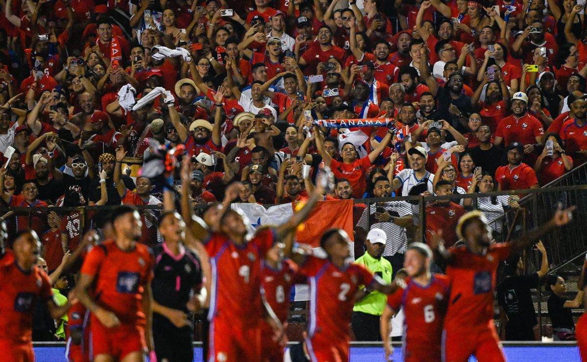 ¿Amistoso en el Rommel Fernández? Panamá podría jugar un partido en ...