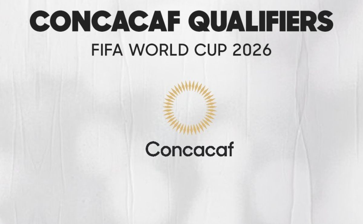 Eliminatorias Concacaf al Mundial 2026: a qué hora es el primer partido ...
