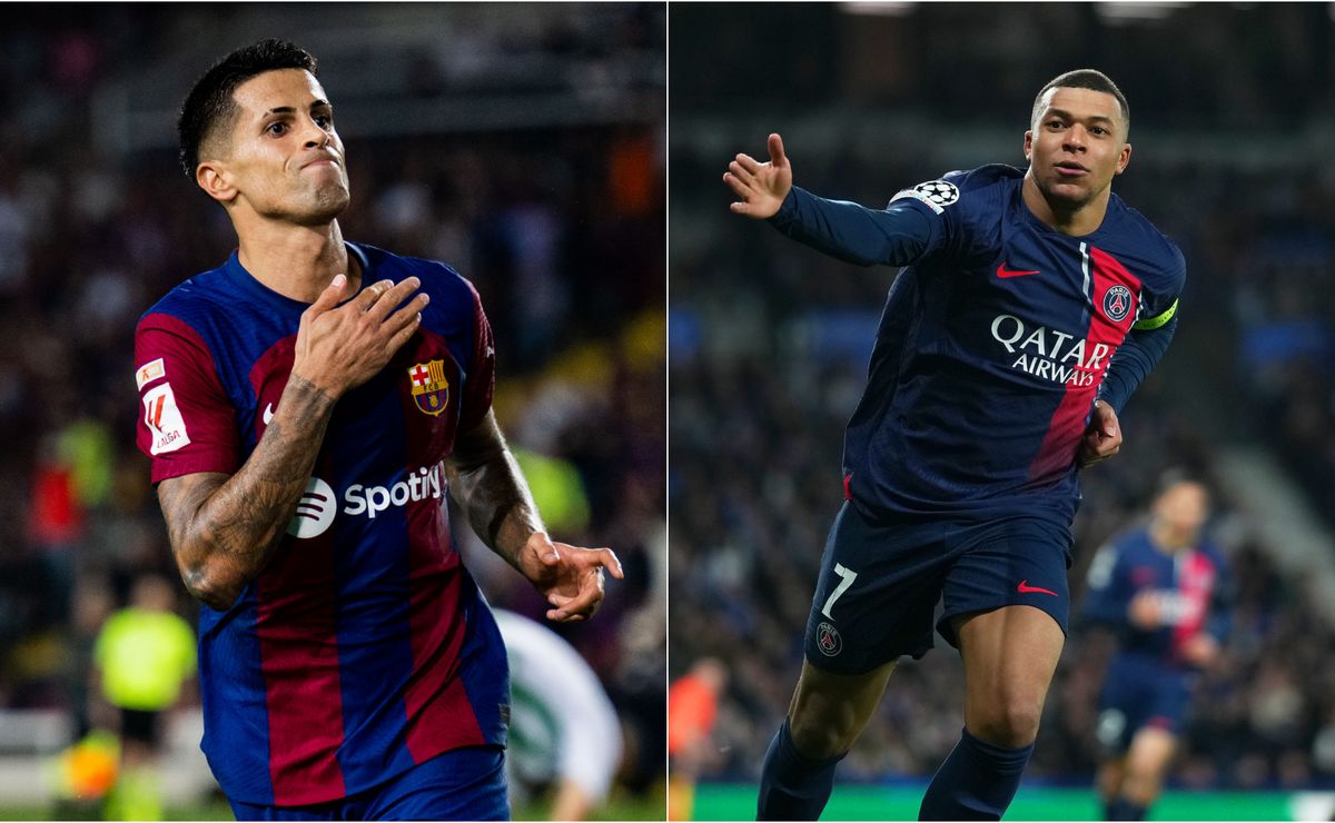 Barcelona vs. PSG, hoy EN VIVO por la UEFA Champions League 2024 ...