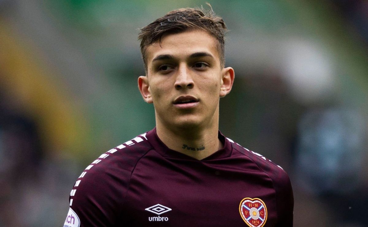 Kenneth Vargas no solo ganó dinero y prestigio en sus primeros meses en ...