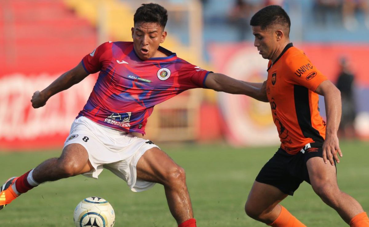 Águila vs. FAS: hora y canal del clásico de hoy, 9 de mayo | Liga Mayor ...