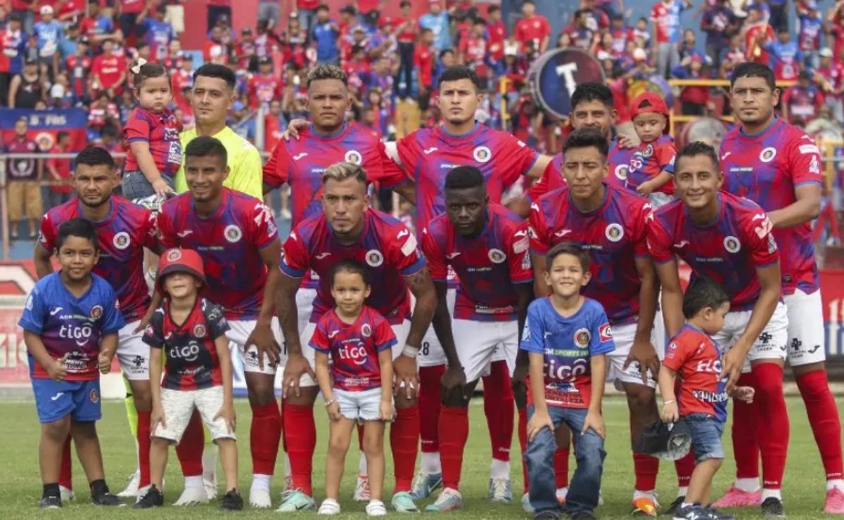 El gran incentivo que recibió FAS tras clasificar a las semifinales del ...
