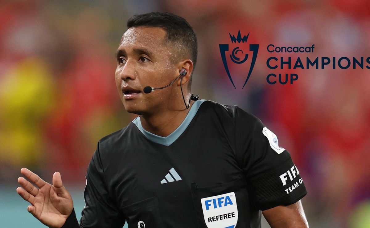 Los récords que impondrá el salvadoreño Iván Barton en la final de la ...