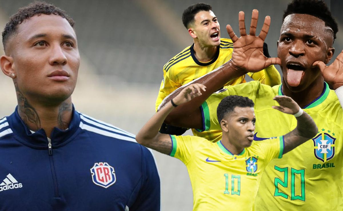 €588 millones: Patrick Sequeira tiene el sueño de Costa Rica en sus ...