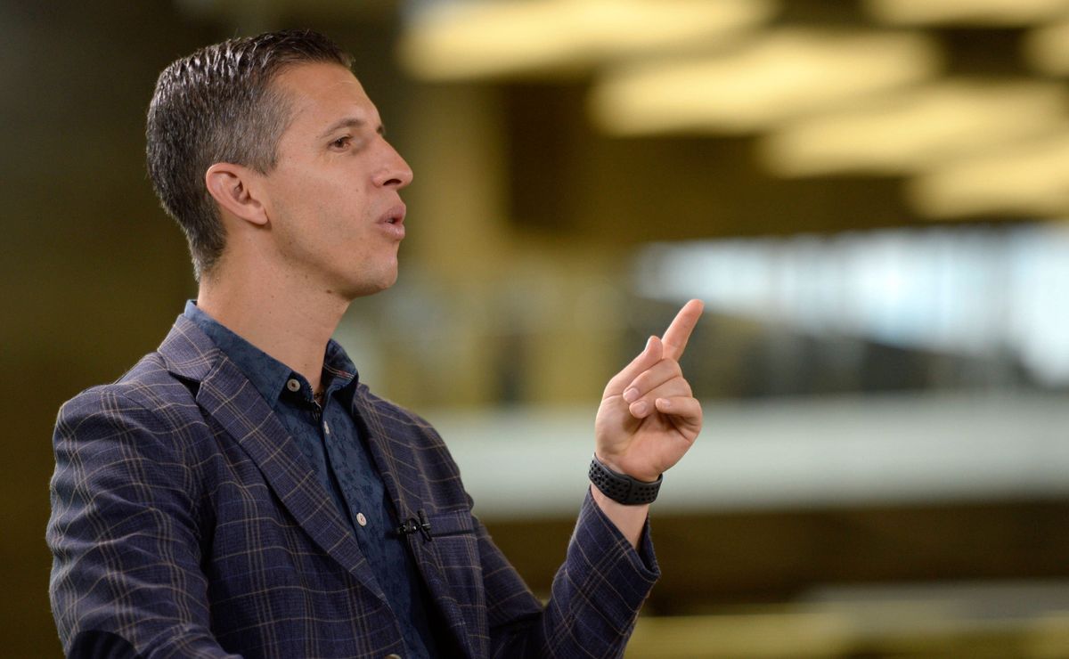 El difícil momento personal que atraviesa Pablo Gabas - Futbol Centro ...