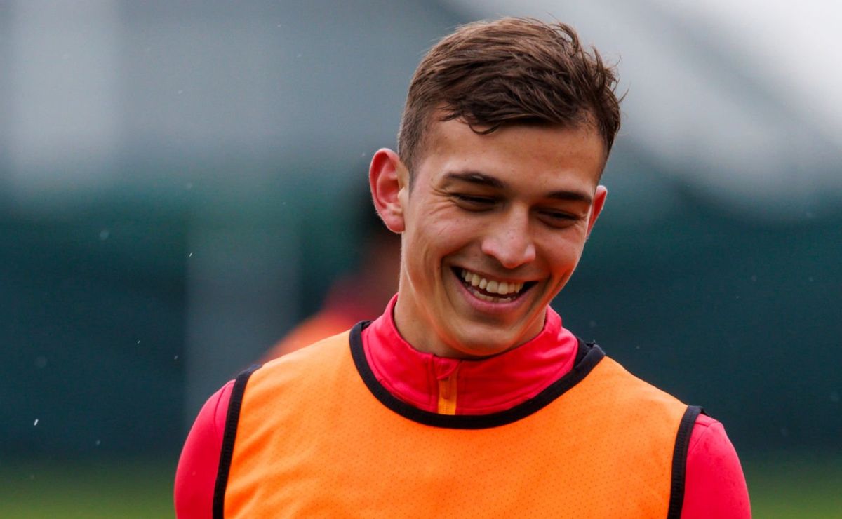 Kenneth Vargas cuenta cómo superó la angustia de la Copa América ...