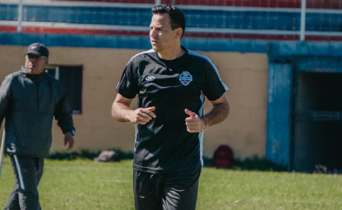 Marco Pappa sorprende al volver a jugar con un equipo profesional ...