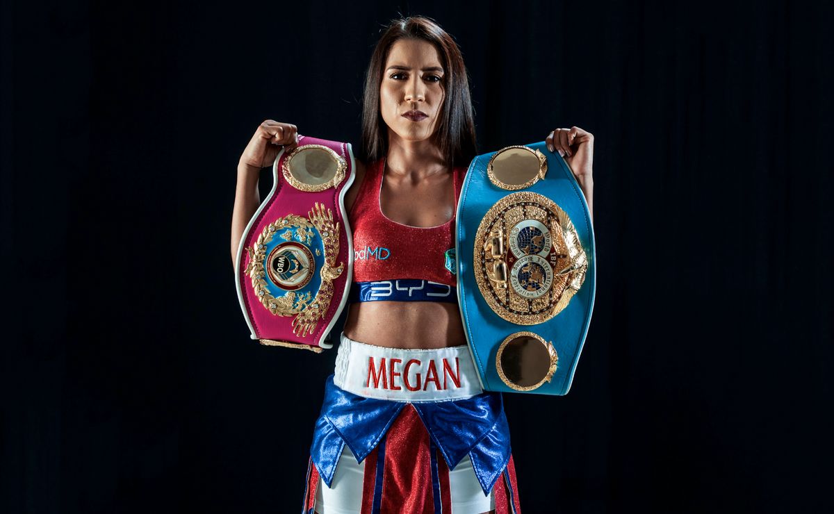 ¿Cuándo es la próxima pelea de Yokasta Valle y contra quién? - Futbol ...