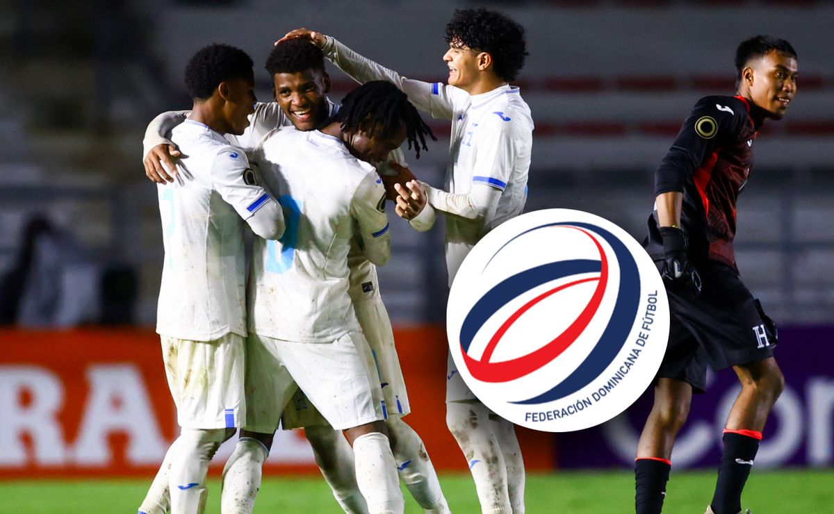 Honduras vs. República Dominicana: a qué hora y dónde ver hoy el ...