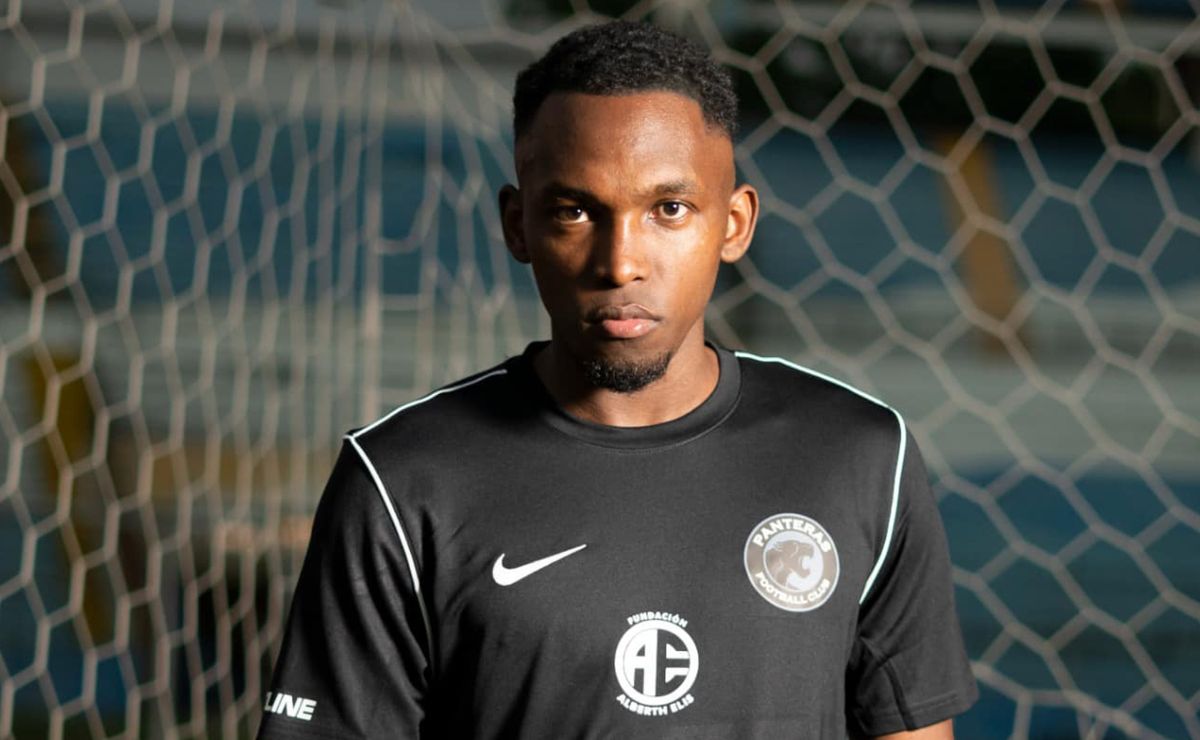 ¡Impactante! Alberth Elis dio detalles que pocos sabían de su grave ...