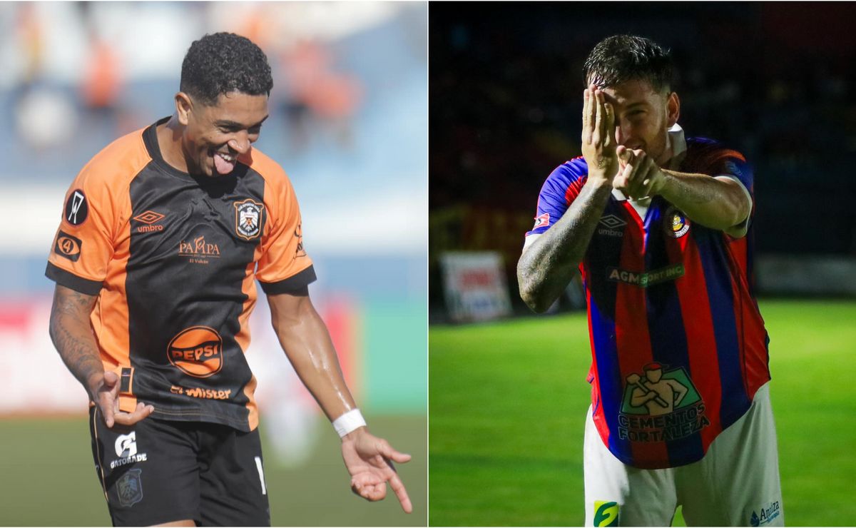 Cuándo juega Águila vs. FAS: hora y canal del partido por la Liga Mayor ...