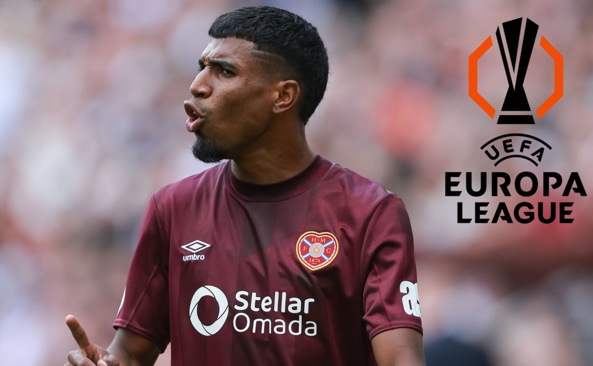 "Tienen una amenaza": el factor que ensombrece el debut de Gerald ...