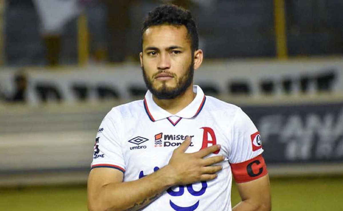 "No se planificó bien": la sentencia de Marvin Monterroza que retumba ...