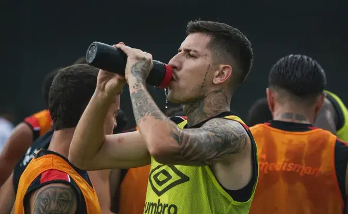 La dura confesión de Anderson Canhoto que causa impacto en Alajuelense ...