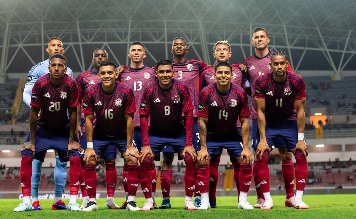 Vuelve a Europa: se confirma uno de los fichajes más esperados en Costa ...