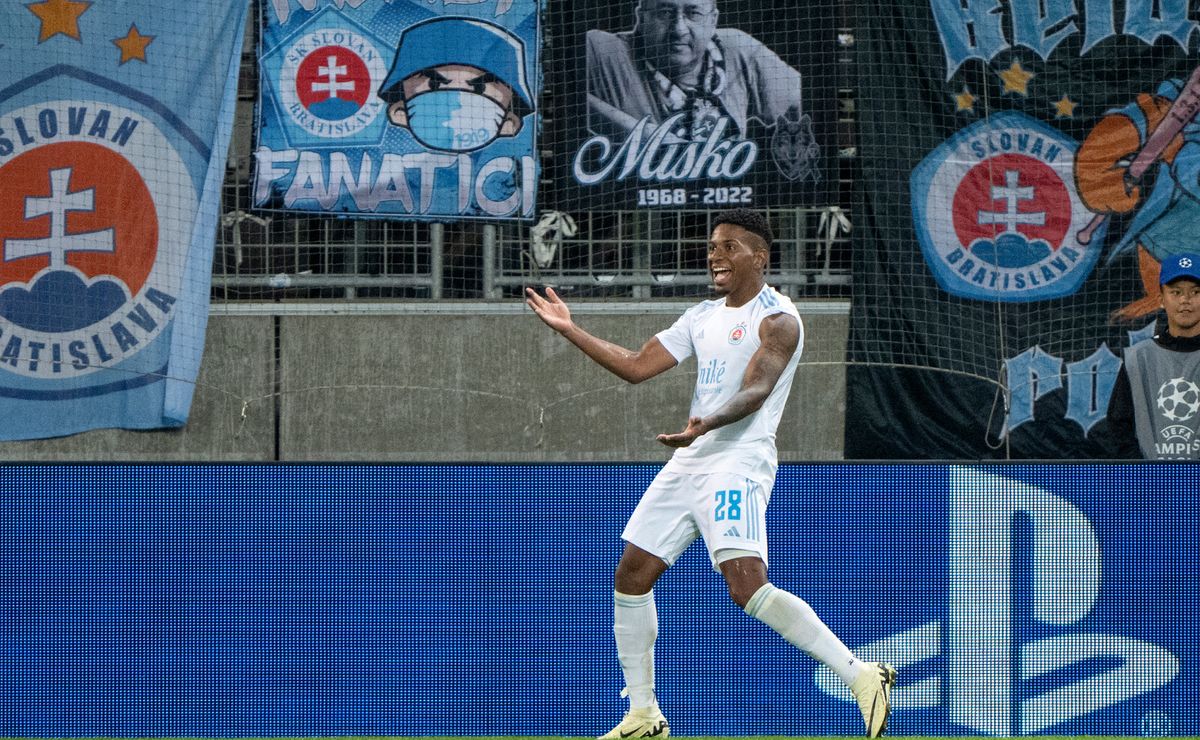 César Blackman confesó quién fue el jugador más importante en su ...