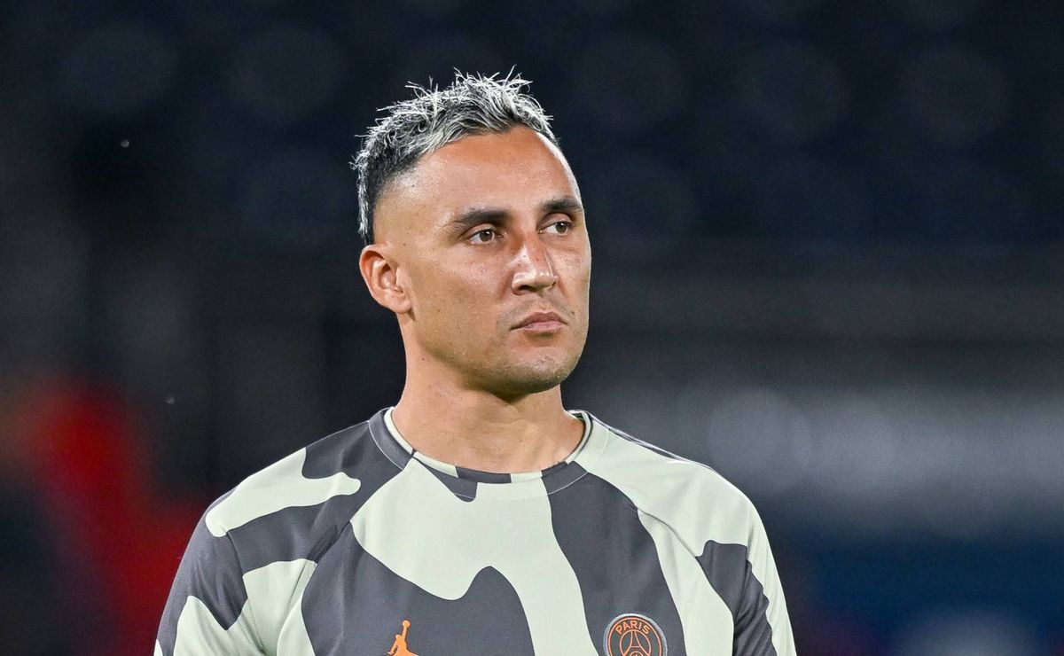 De Barcelona al tercer mundo: a Keylor Navas le marcan el camino a una ...