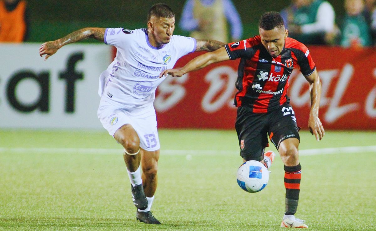Alajuelense vs. Comunicaciones: a qué hora y dónde ver hoy EN VIVO el ...