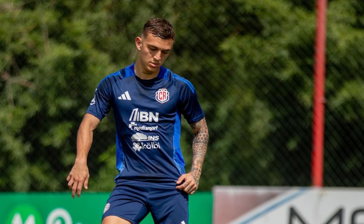 Kenneth Vargas dijo lo que nunca había admitido del dolor que le ...