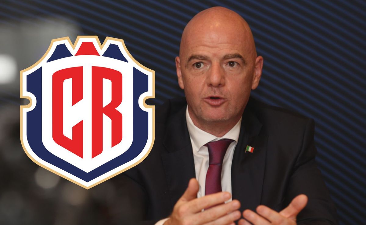 Anuncio de la FIFA involucra a Costa Rica en el Mundial y sorprende a ...