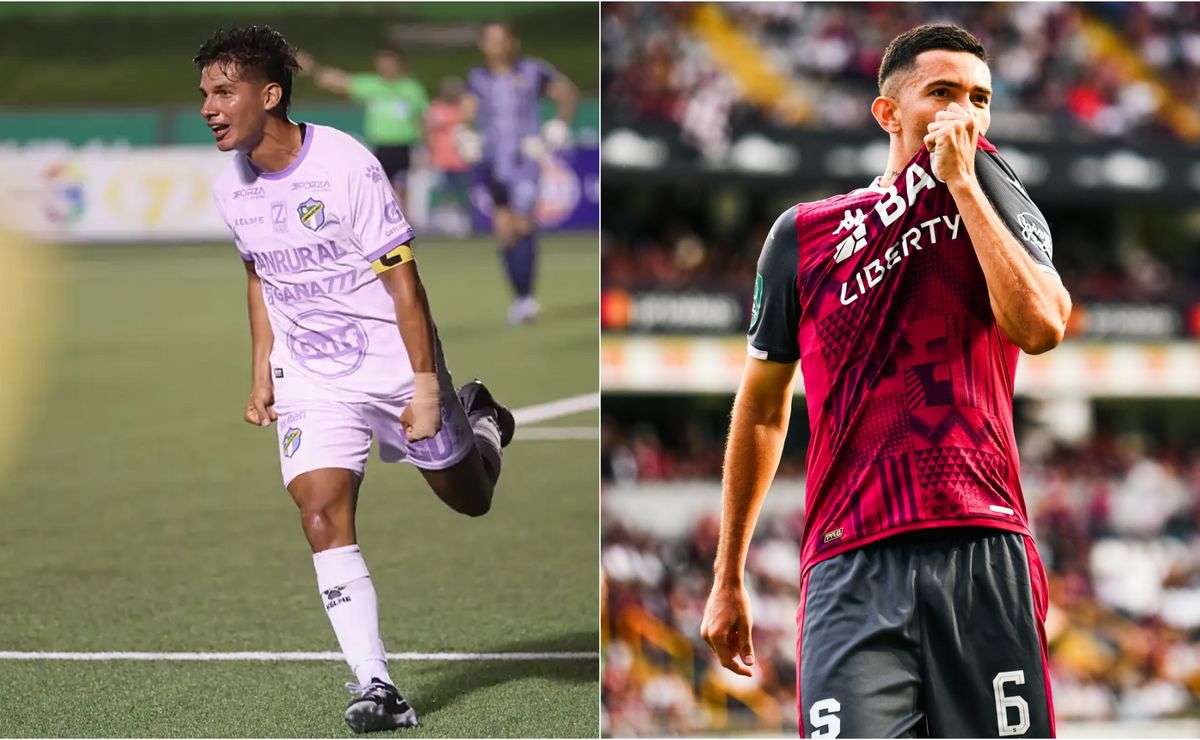 Comunicaciones vs. Saprissa EN VIVO: a qué hora y dónde ver hoy el ...