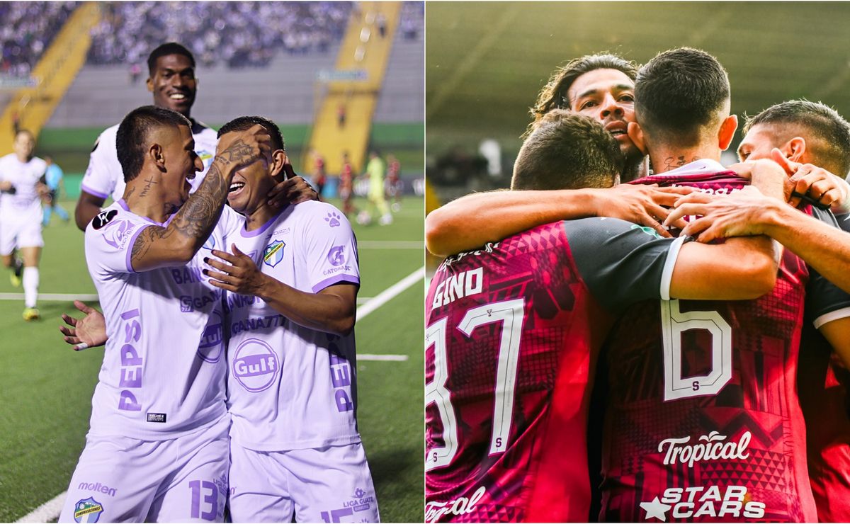 Saprissa vs. Comunicaciones: los millones que estarán en juego en el ...