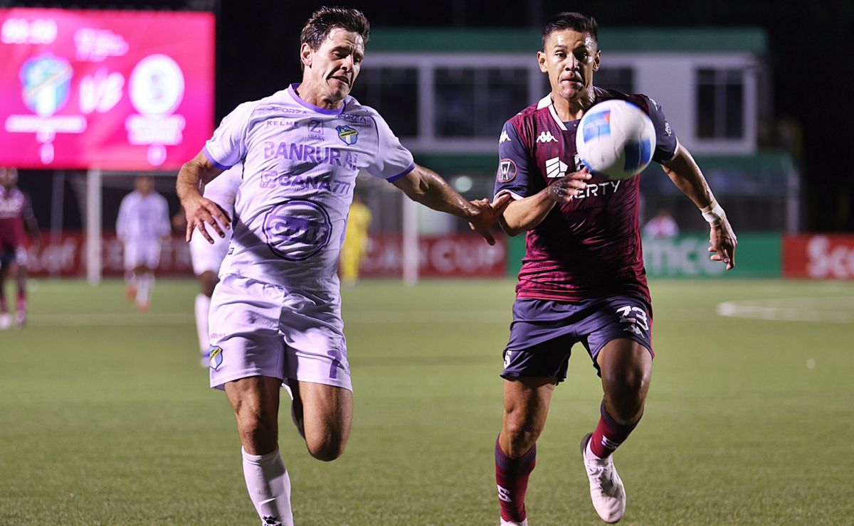 Saprissa vs Comunicaciones EN VIVO: a qué hora y dónde ver hoy la Copa ...