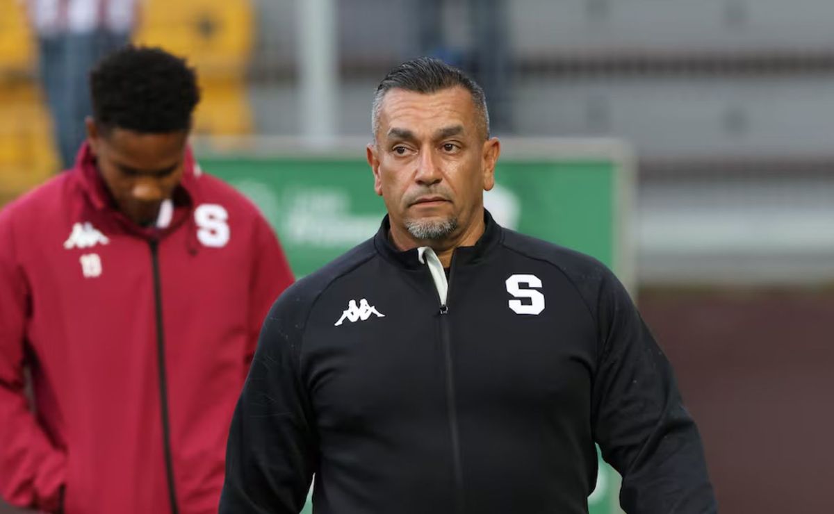 Saprissa aparta a los referentes: el plan de José Giacone para ir en ...