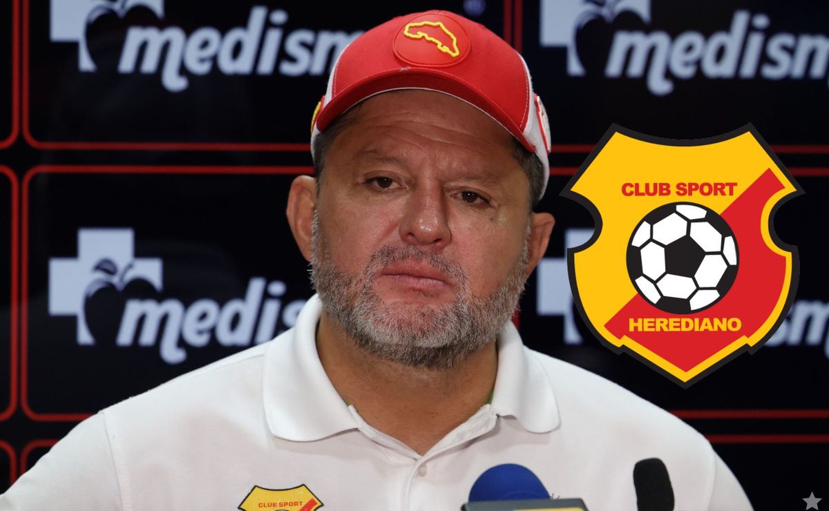 Un viejo conocido y un extranjero: los entrenadores que busca Jafet ...