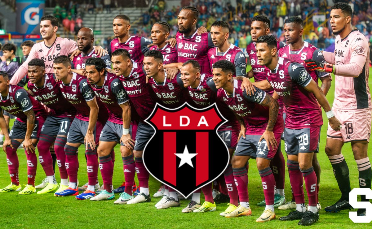 Orgullo morado: Saprissa está cerca de conseguir el título que ...