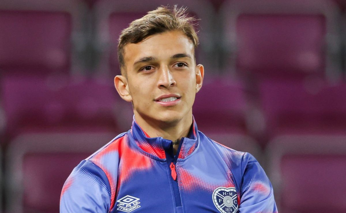"Se cree mejor": Kenneth Vargas suma problemas y enemigos - Futbol ...