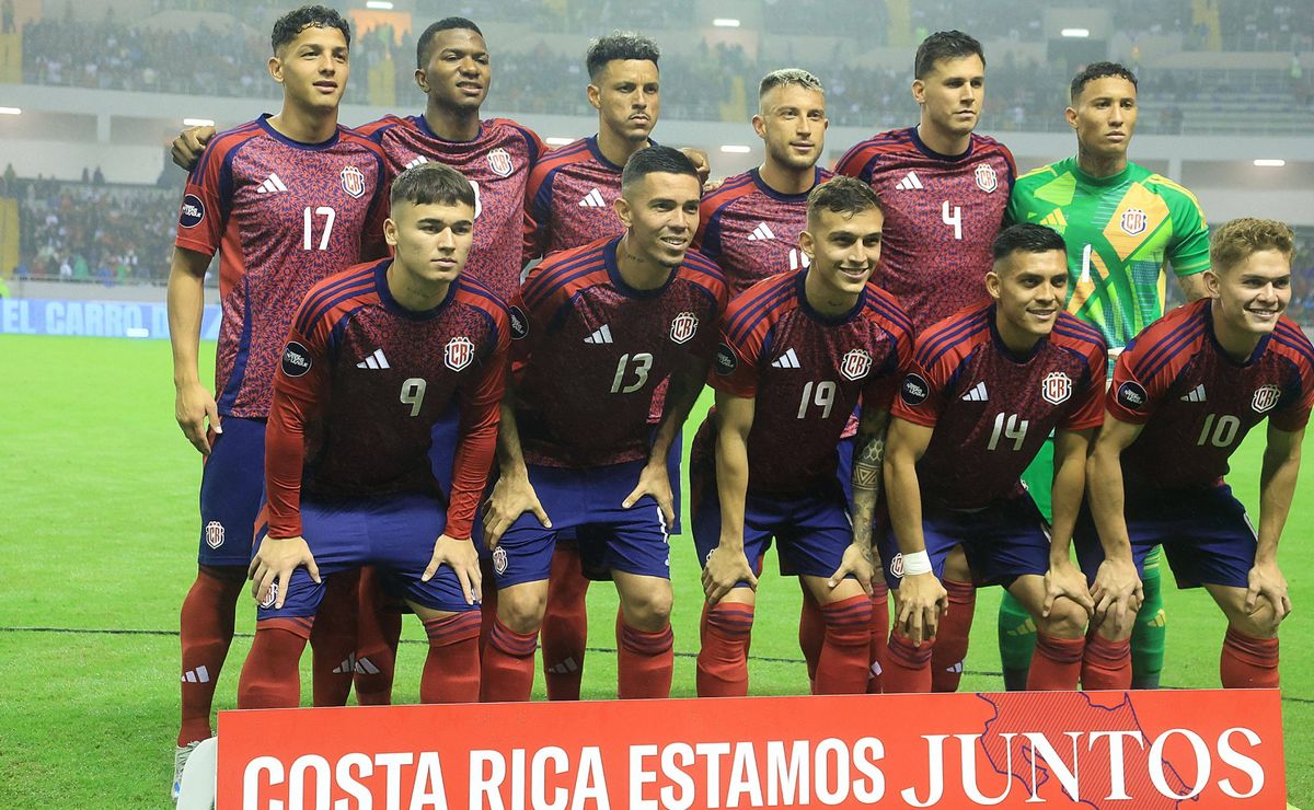 Otra vez extranjeros: los cuatro técnicos foráneos que hablaron con ...