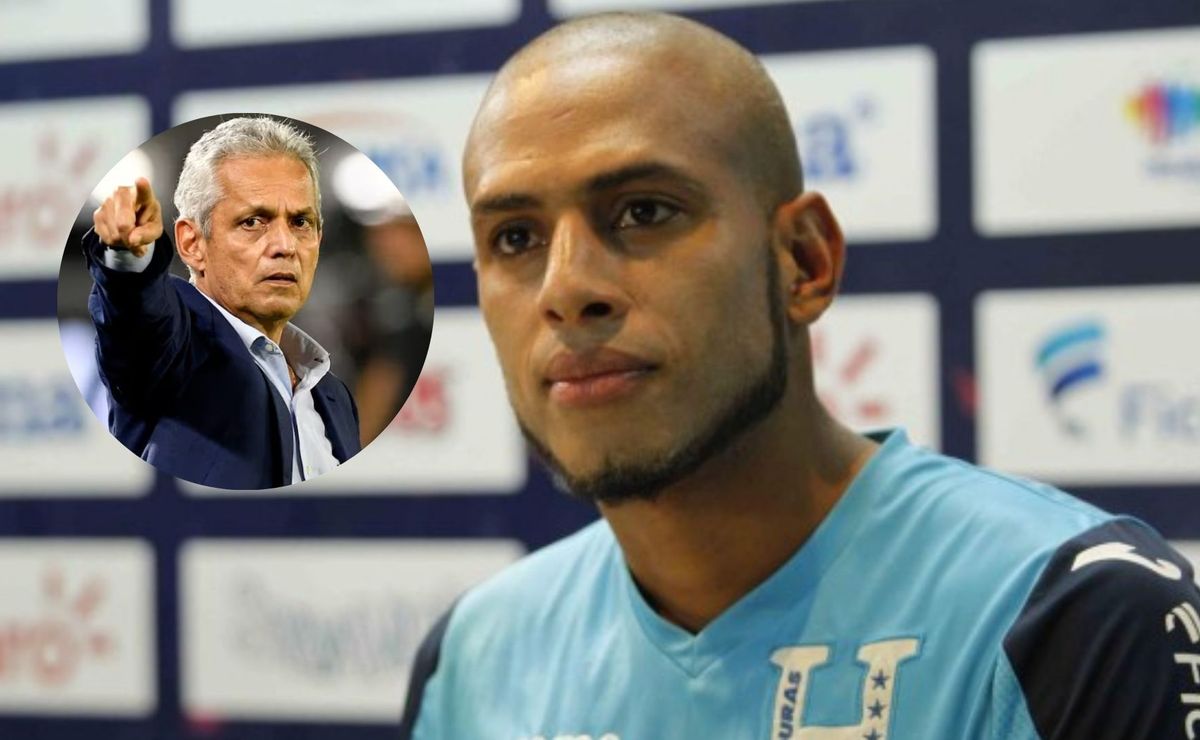 "Hay que dejar los egos": Eddie Hernández le pega a Reinaldo Rueda donde más le duele - Futbol ...