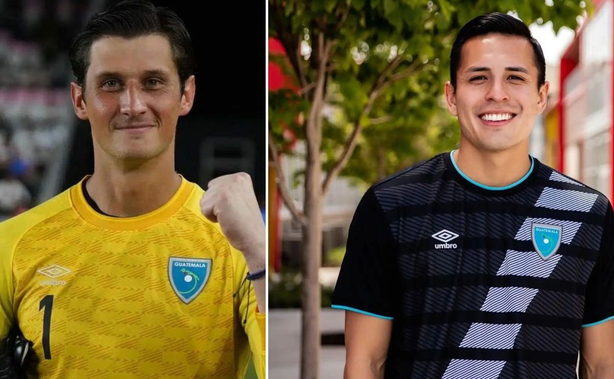 Definen su futuro: Nicholas Hagen y Rubio Rubín podrían compartir un ...