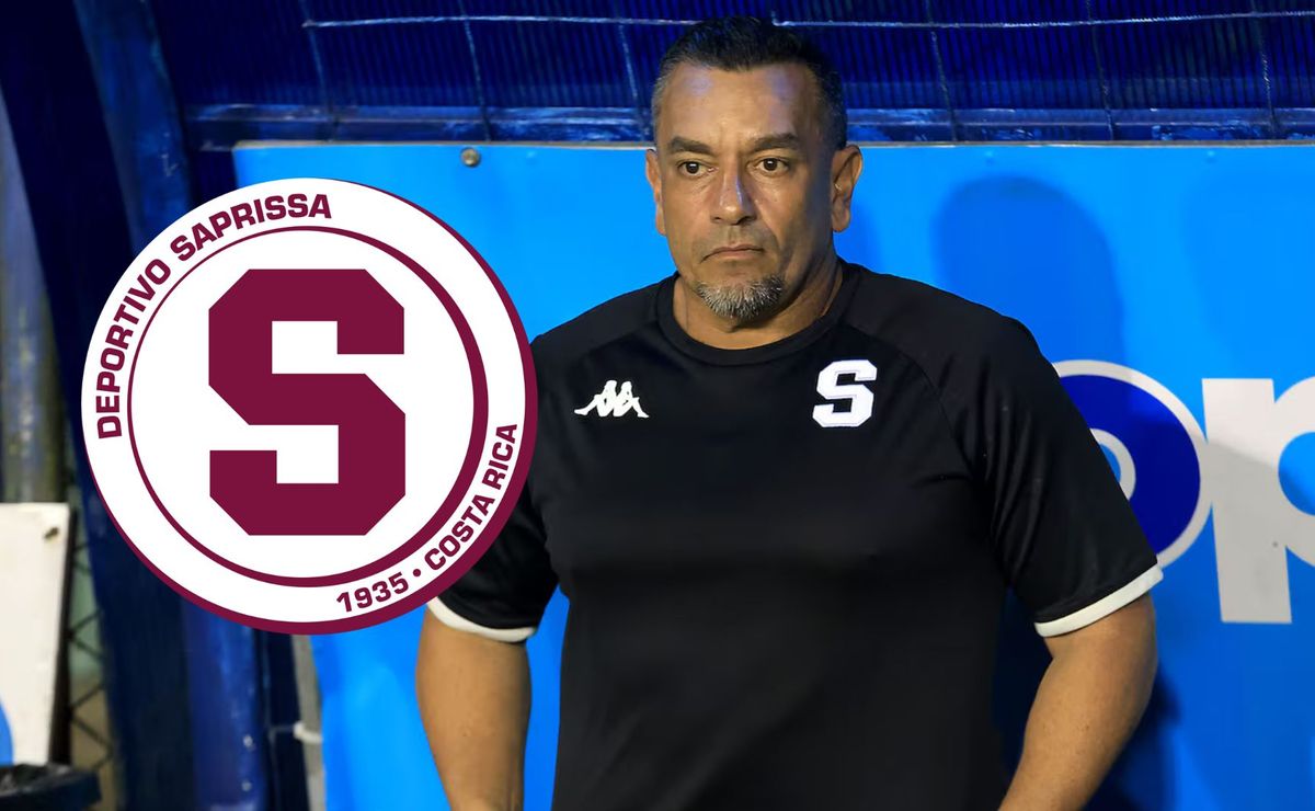 Giacone se ilusiona: Saprissa tiene la oportunidad de fichar a un ...