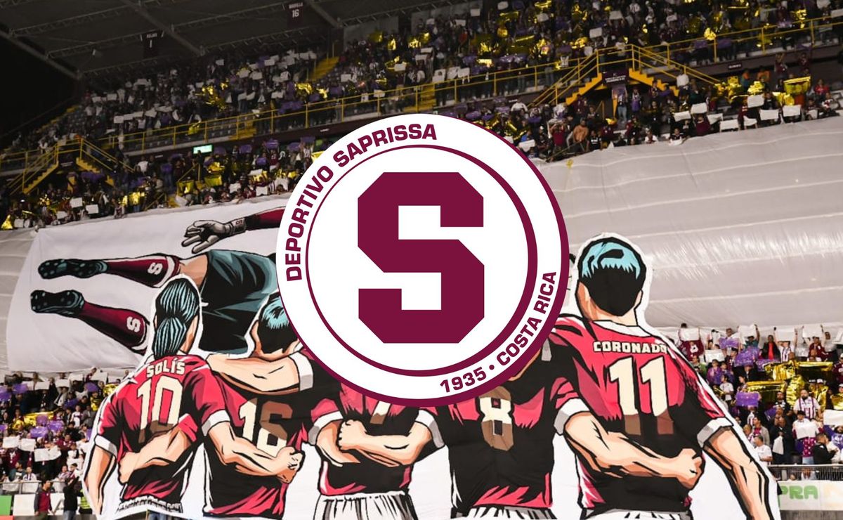 Inolvidable: las mejores remontadas de Saprissa en su historia - Futbol ...