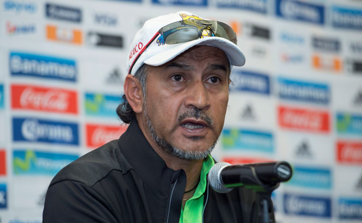 Raúl El Potro Gutiérrez tiene todo listo para volver a Honduras ...