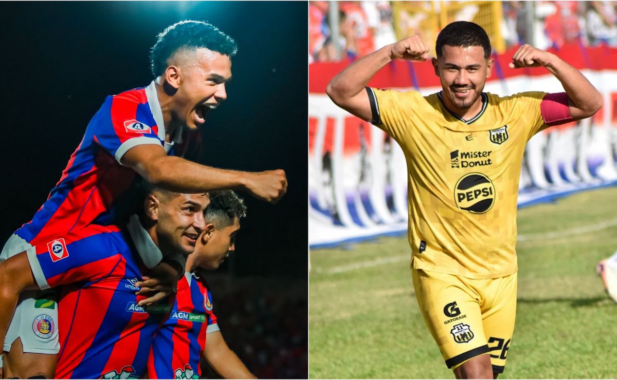 FAS vs. 11 Deportivo por la final del Apertura 2024: ¿A qué hora y por ...